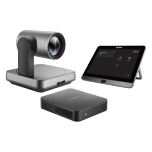 Yealink MVC860 Microsoft Teams Rooms System for Medium Rooms ...