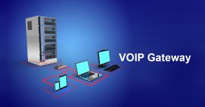 What Is a VoIP Gateway, and How Does it Operate? | The Node It