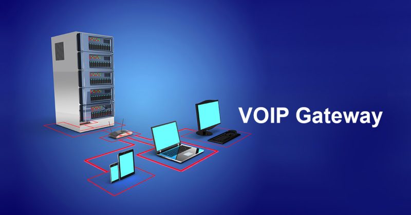 What Is a VoIP Gateway, and How Does it Operate? | The Node It