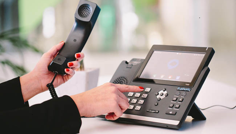 Differences between PBX and PABX | The Node IT