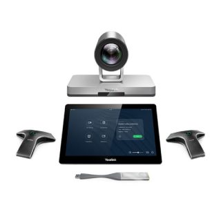 Yealink VC800 Video Conferencing System Best Price in Dubai, UAE