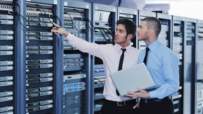 Exploring IT Support AMC Dubai and Its Benefits
